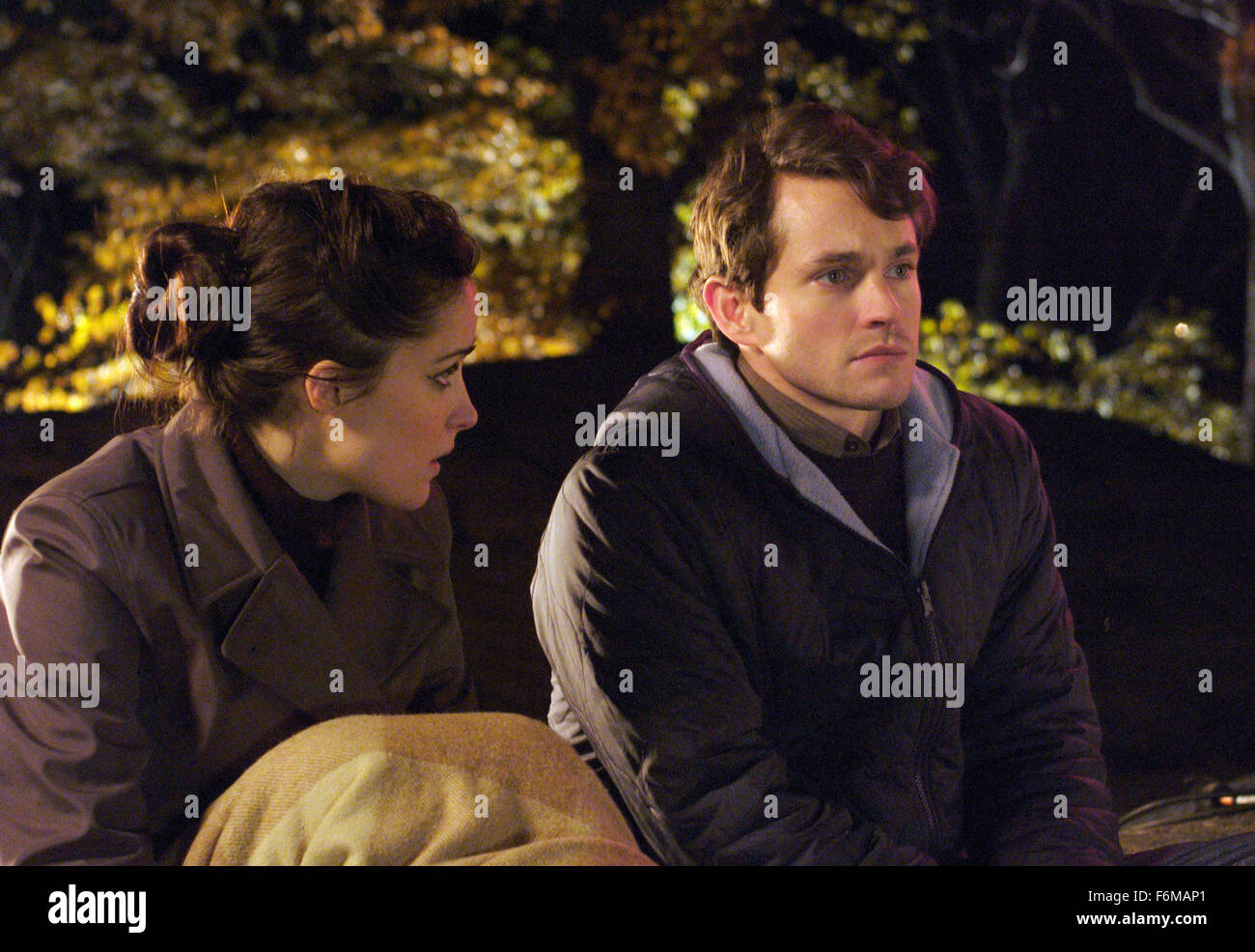 Max mayer hugh dancy prod co hi-res stock photography and images - Alamy