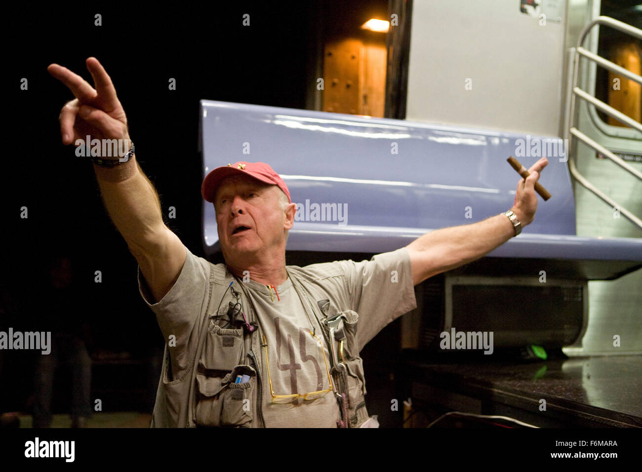 RELEASE DATE: June 12, 2009. MOVIE TITLE: The Taking of Pelham 1 2 3 ...