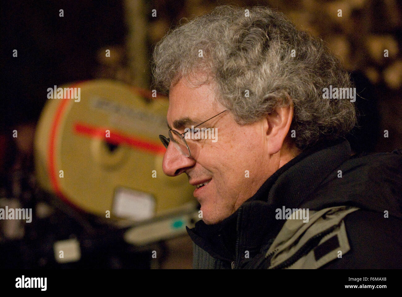 Feb. 24, 2014 - HAROLD RAMIS, one of Tinseltown's most successful ...