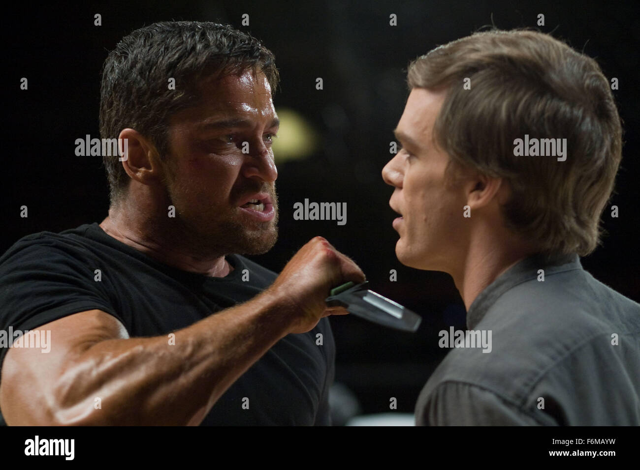 RELEASE DATE: September 4, 2009 . MOVIE TITLE: Gamer. STUDIO: Lakeshore ...