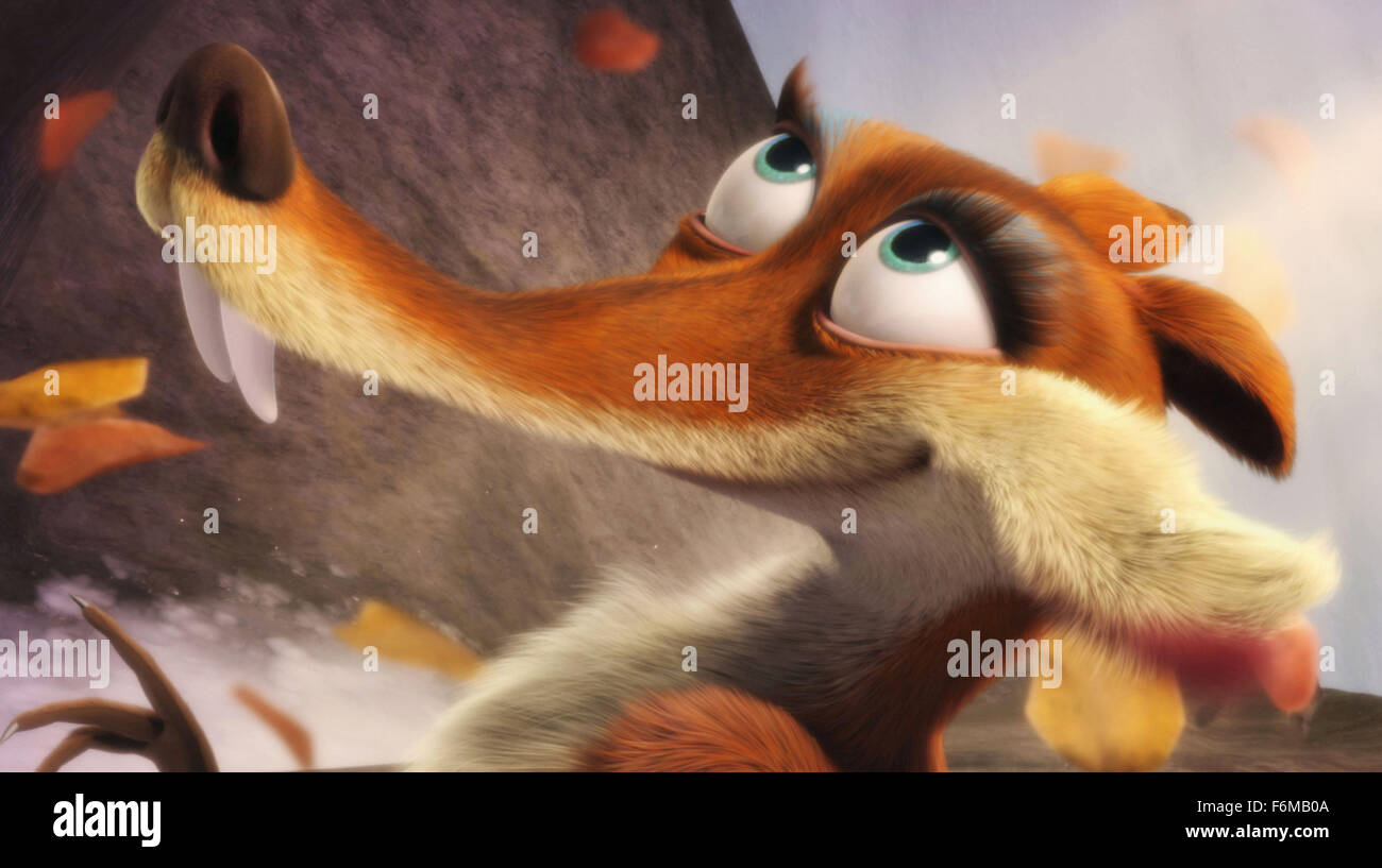 RELEASE DATE: July 1, 2009 . MOVIE TITLE: Ice Age: Dawn of the ...