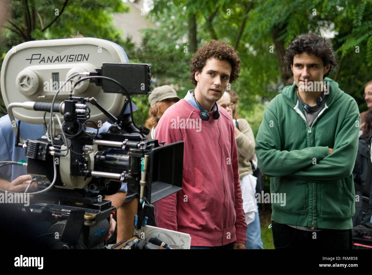 RELEASE DATE: 30 January 2009. MOVIE TITLE: The Uninvited. STUDIO ...