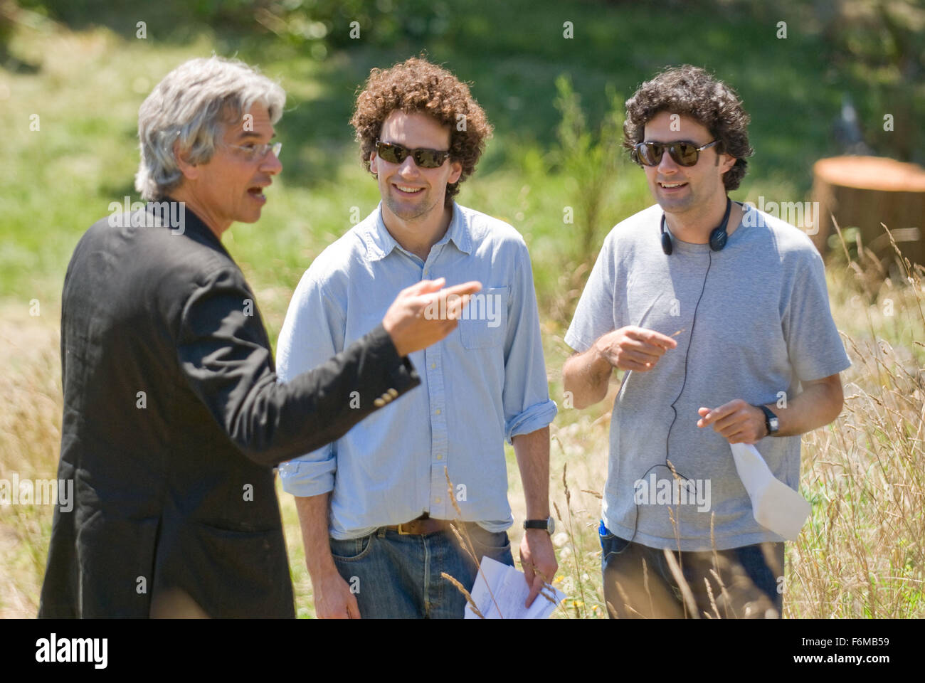 RELEASE DATE: 30 January 2009. MOVIE TITLE: The Uninvited. STUDIO ...