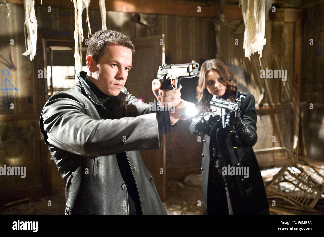 RELEASE DATE: October, 17 2008. MOVIE TITLE: Max Payne. STUDIO ...