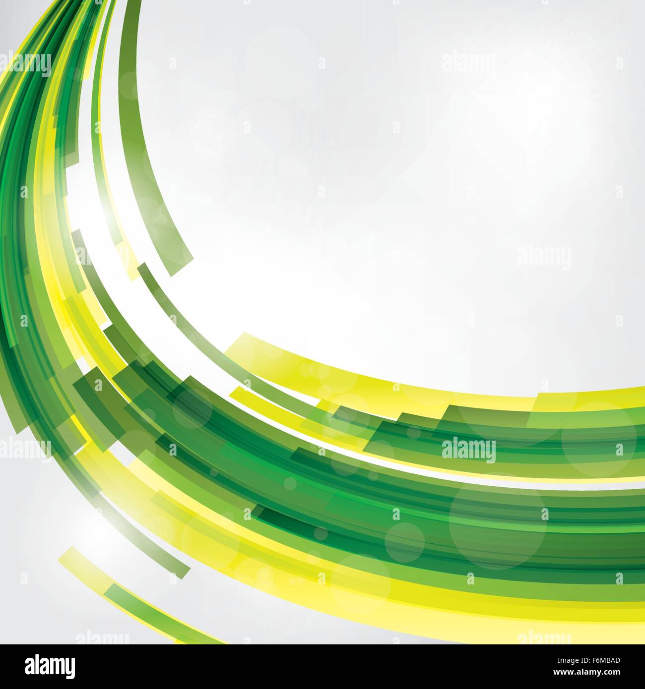 Abstract Background with colored elements. Abstract vector illustration ...