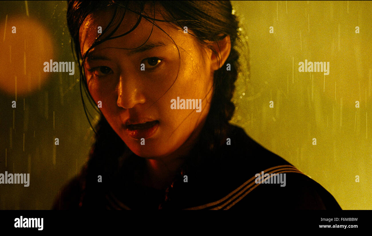 RELEASE DATE: 29 May 2009. MOVIE TITLE: Blood: The Last Vampire. STUDIO ...