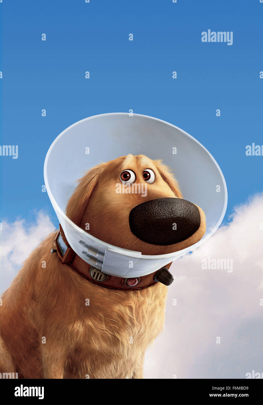 RELEASE DATE: May 29, 2009. MOVIE TITLE: Up. STUDIO: Walt Disney ...