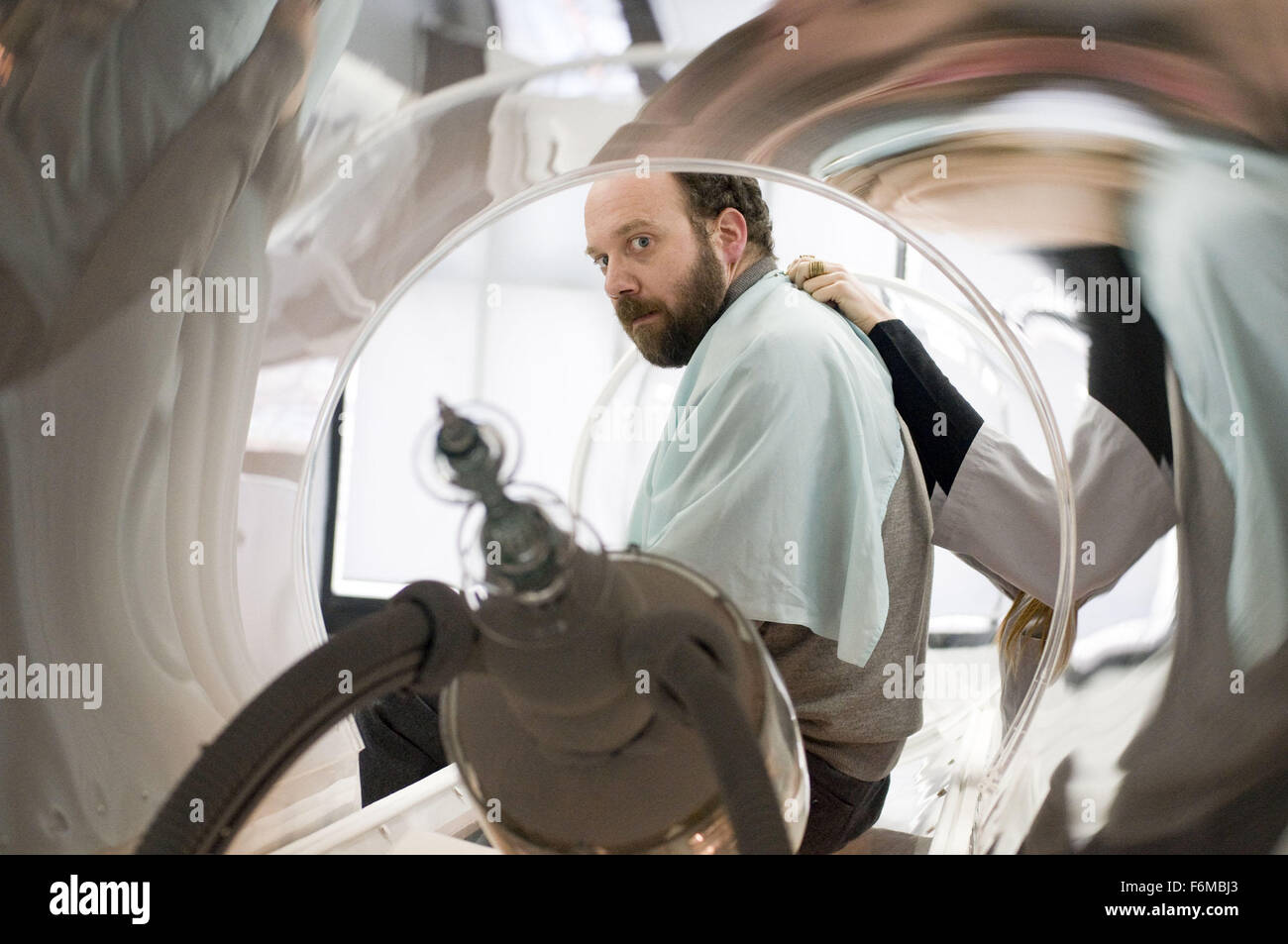 RELEASE DATE: 12 November 2009. MOVIE TITLE: Cold Souls. STUDIO ...