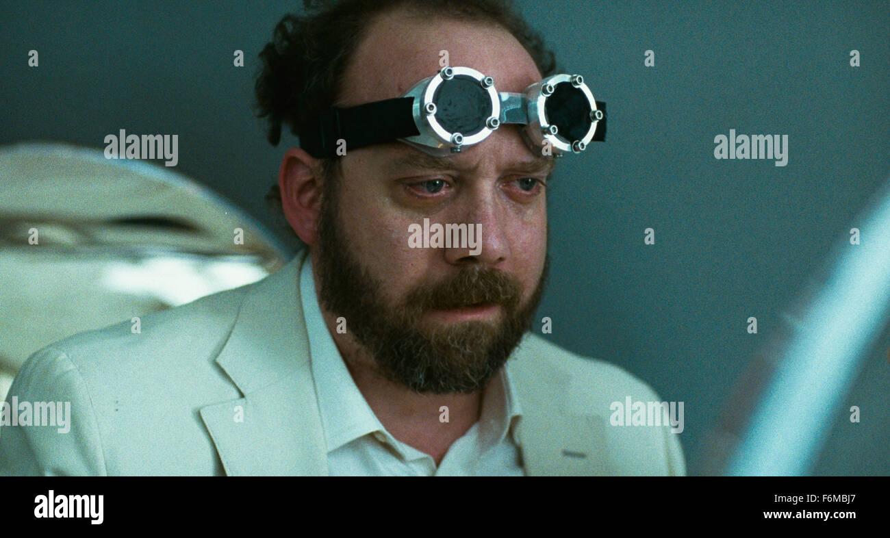 RELEASE DATE: 12 November 2009. MOVIE TITLE: Cold Souls. STUDIO ...