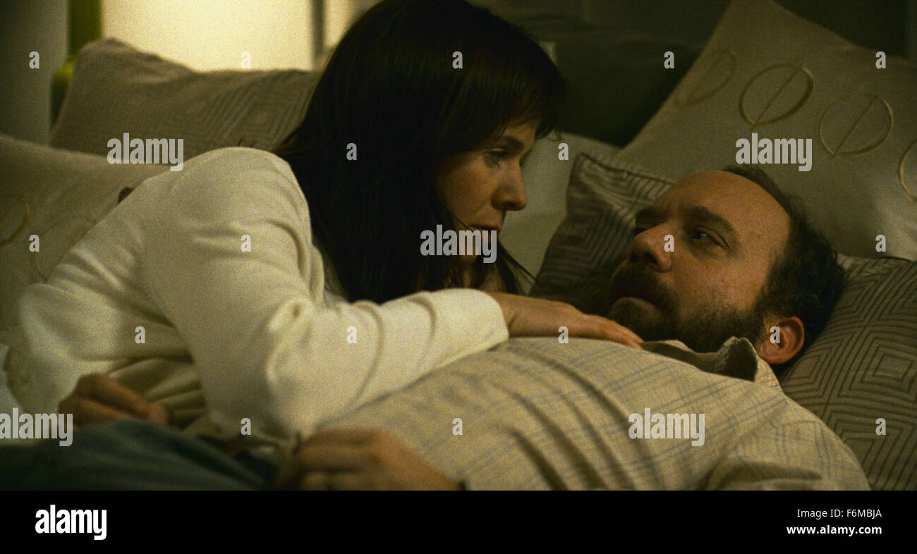 RELEASE DATE: 12 November 2009. MOVIE TITLE: Cold Souls. STUDIO ...