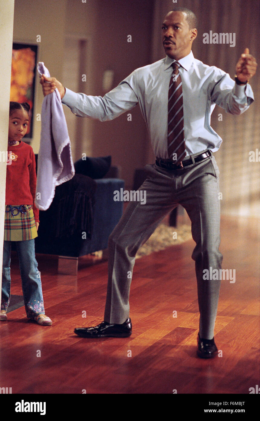 RELEASE DATE: June 12, 2009. MOVIE TITLE: Imagine That. STUDIO ...