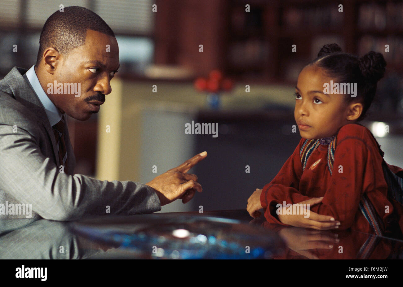 RELEASE DATE: June 12, 2009. MOVIE TITLE: Imagine That. STUDIO ...
