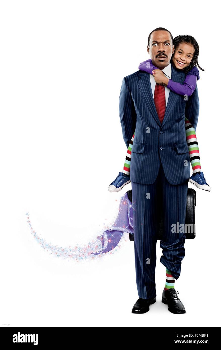 RELEASE DATE: June 12, 2009. MOVIE TITLE: Imagine That. STUDIO ...