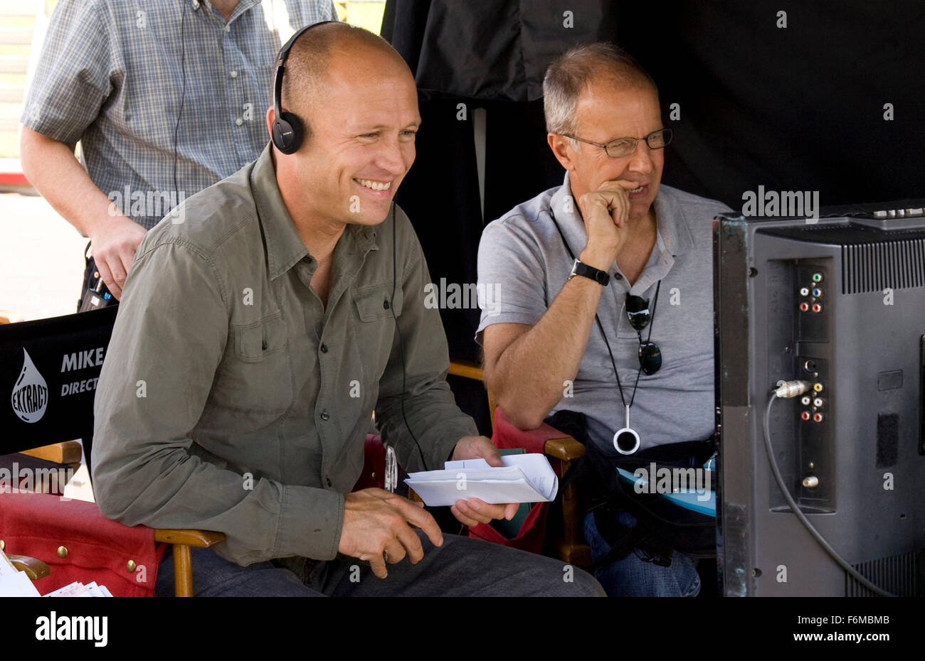 Extract Movie Dustin