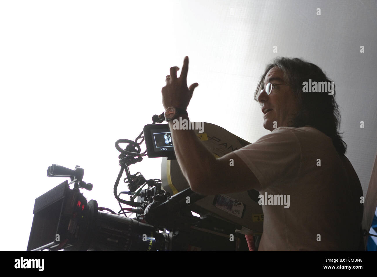 RELEASE DATE: June 5, 2009. MOVIE TITLE: Land of the Lost. STUDIO ...