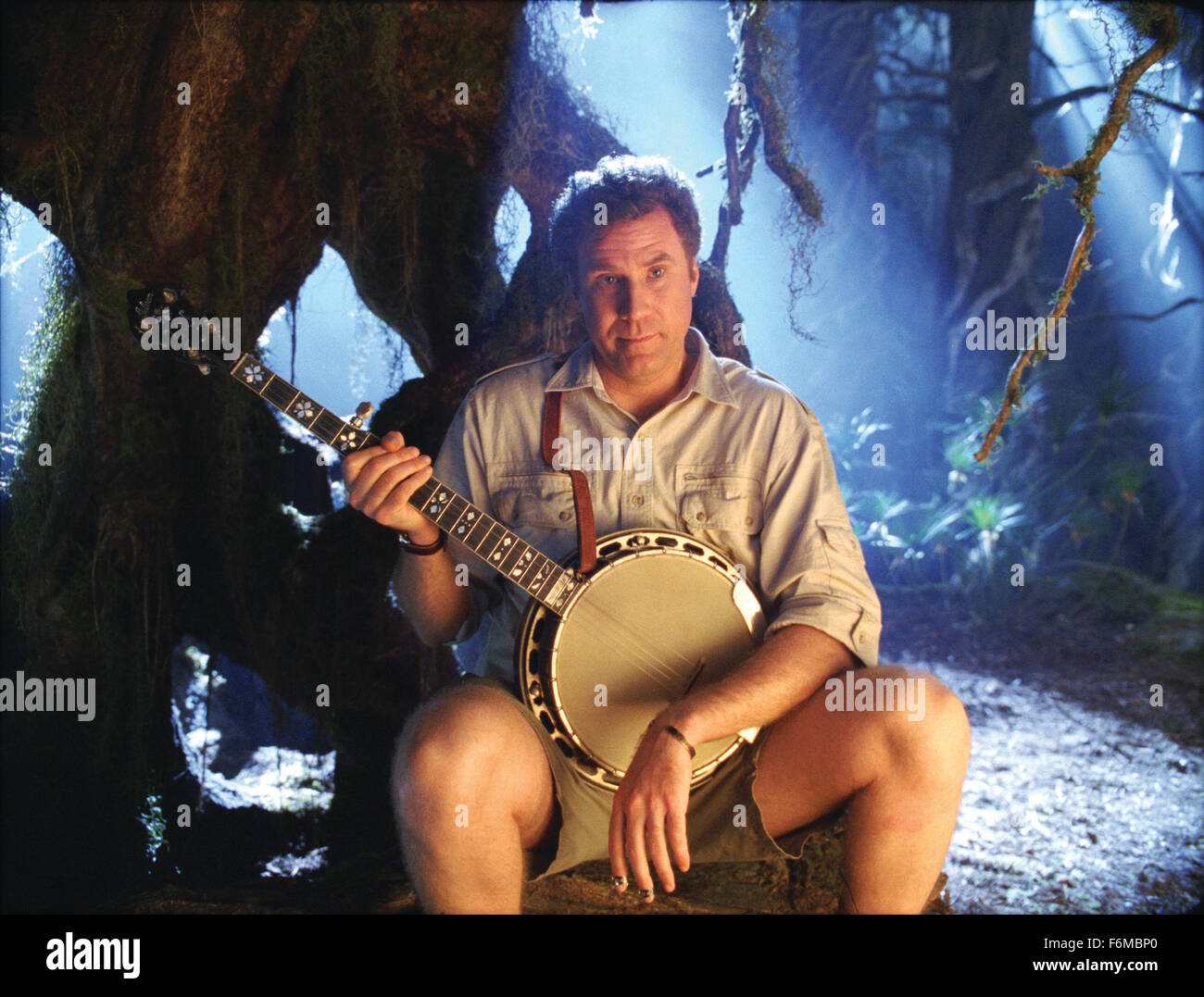 Land of the lost chaka hi-res stock photography and images - Alamy