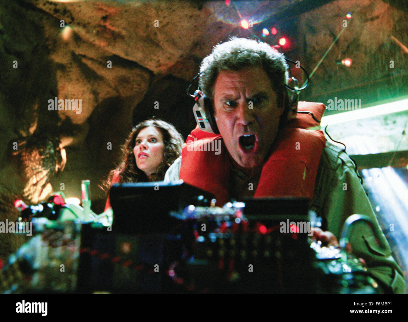 Land of the lost chaka hi-res stock photography and images - Alamy