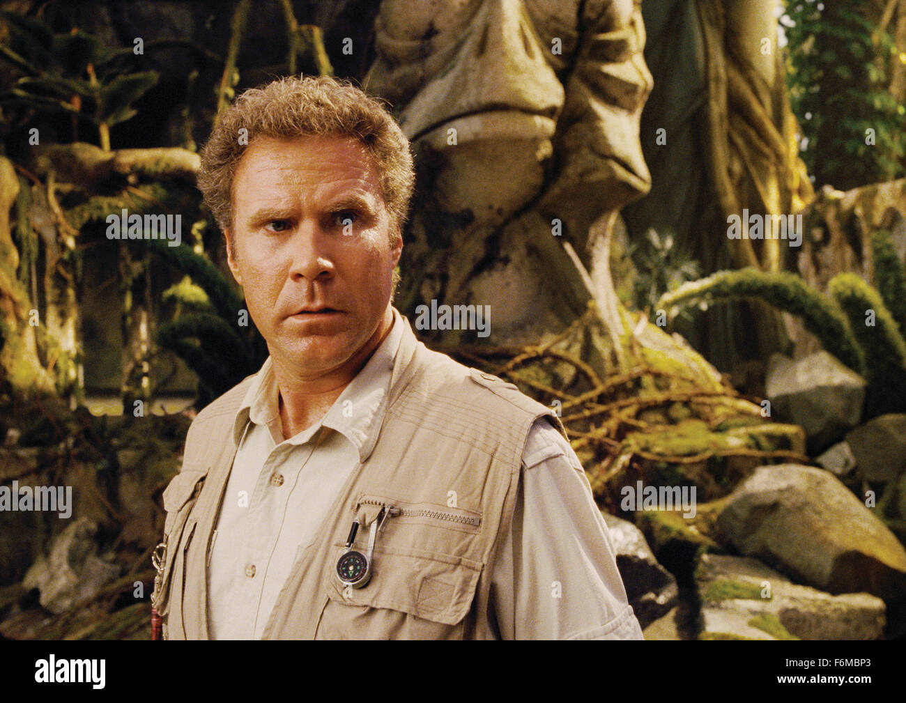 Land Of The Lost 2009 Chaka