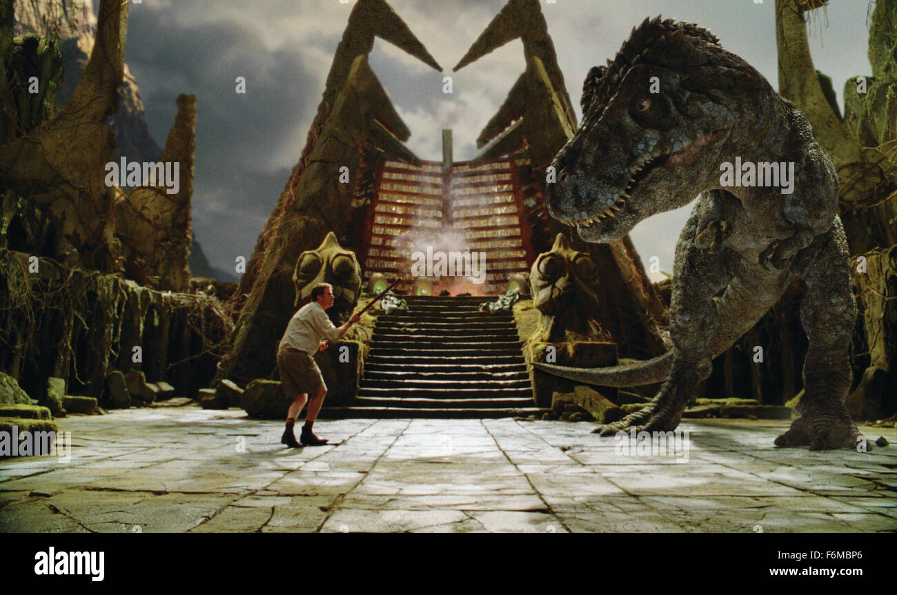 RELEASE DATE: June 5, 2009. MOVIE TITLE: Land of the Lost. STUDIO ...