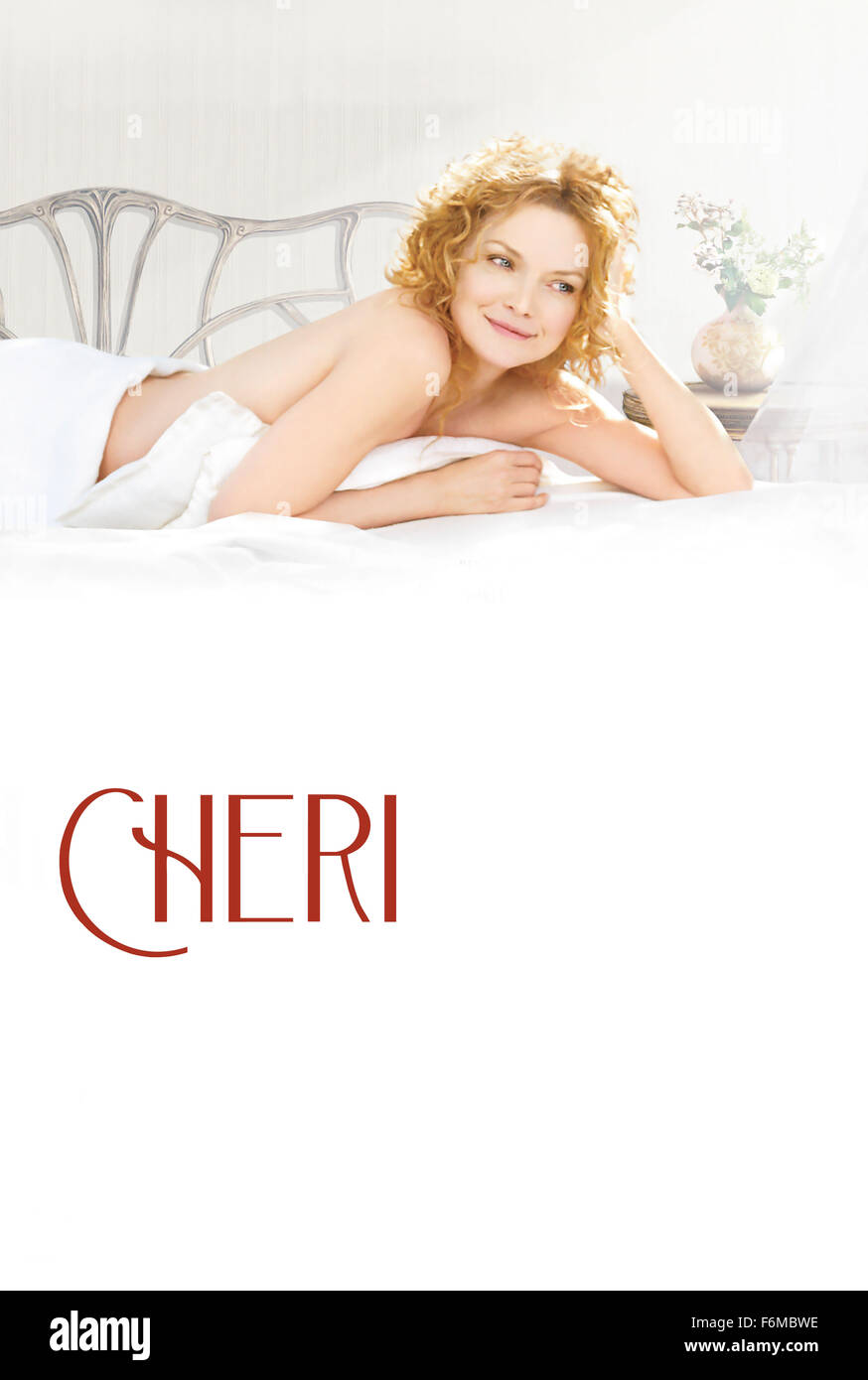 RELEASE DATE: June 26, 2009. MOVIE TITLE: Cheri. STUDIO: Bill Kenwright Films. PLOT: During ...