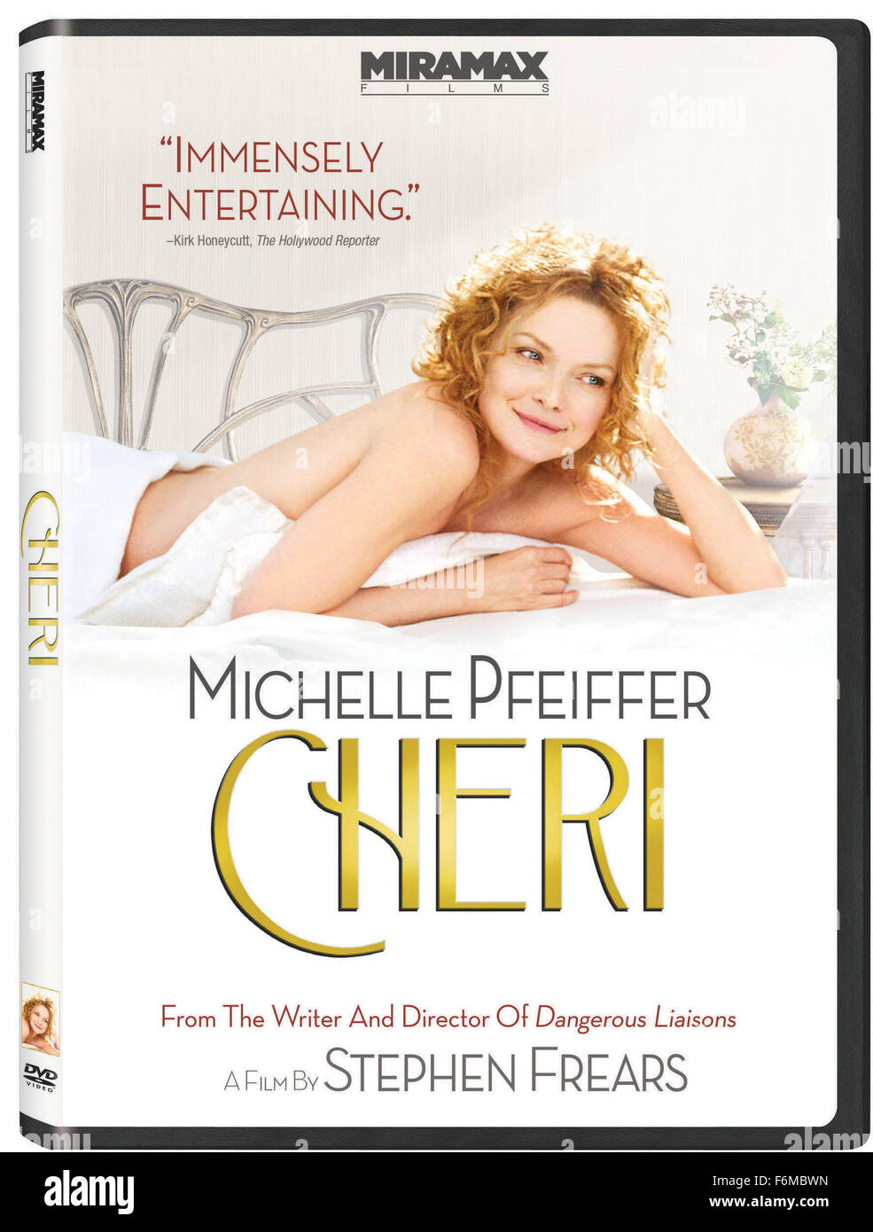 RELEASE DATE: June 26, 2009. MOVIE TITLE: Cheri. STUDIO: Bill Kenwright Films. PLOT: During ...