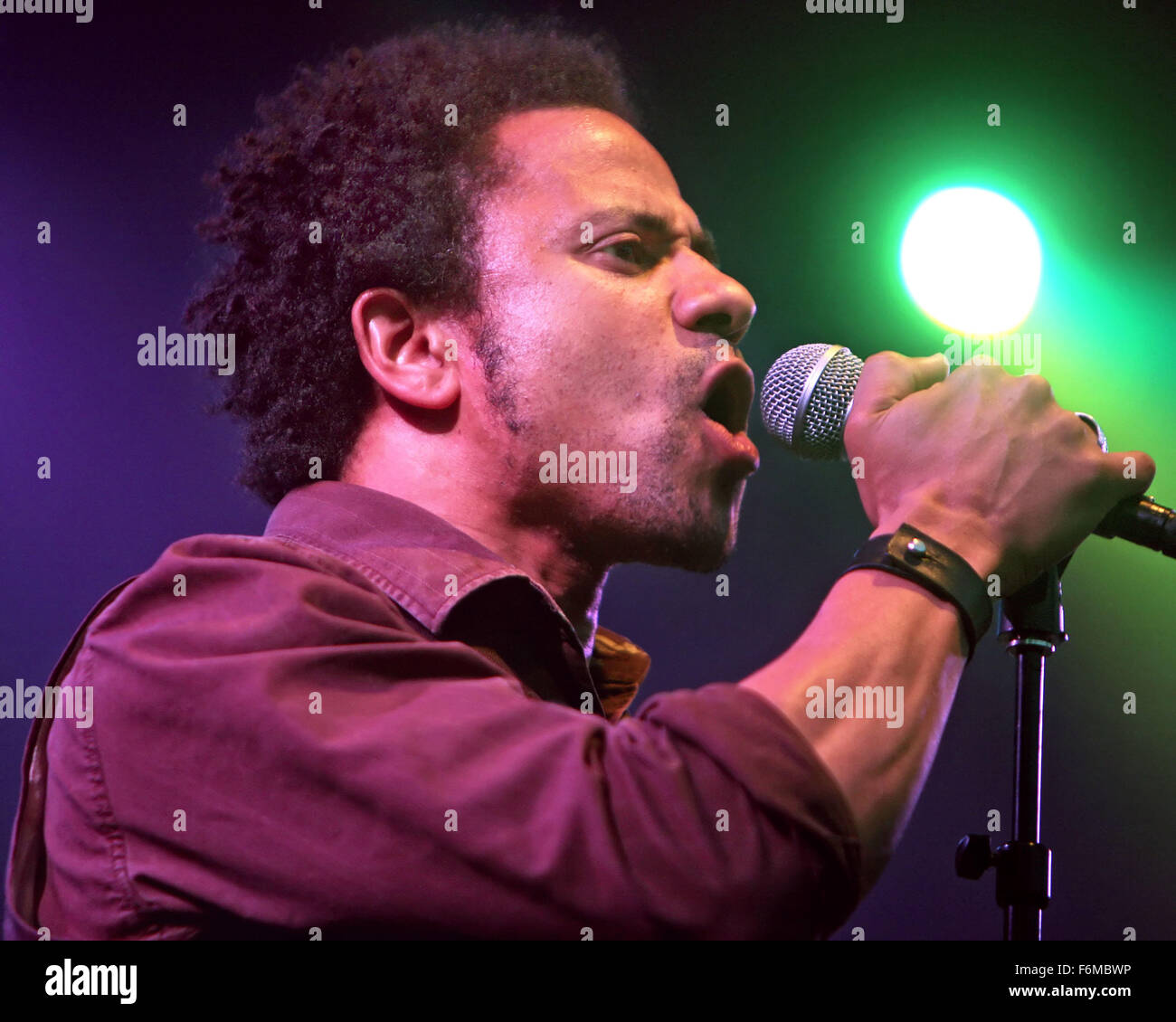 Andy mitchell hi-res stock photography and images - Alamy