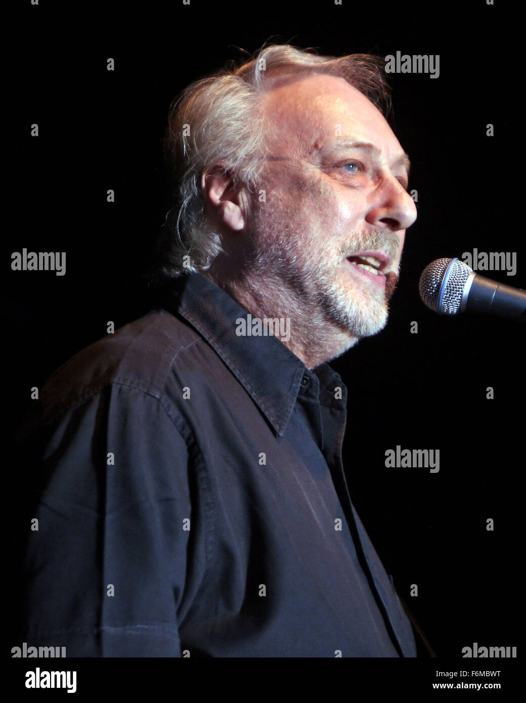 Jun 26, 2009 - San Diego, California, USA - CHRIS DREJA of The ...