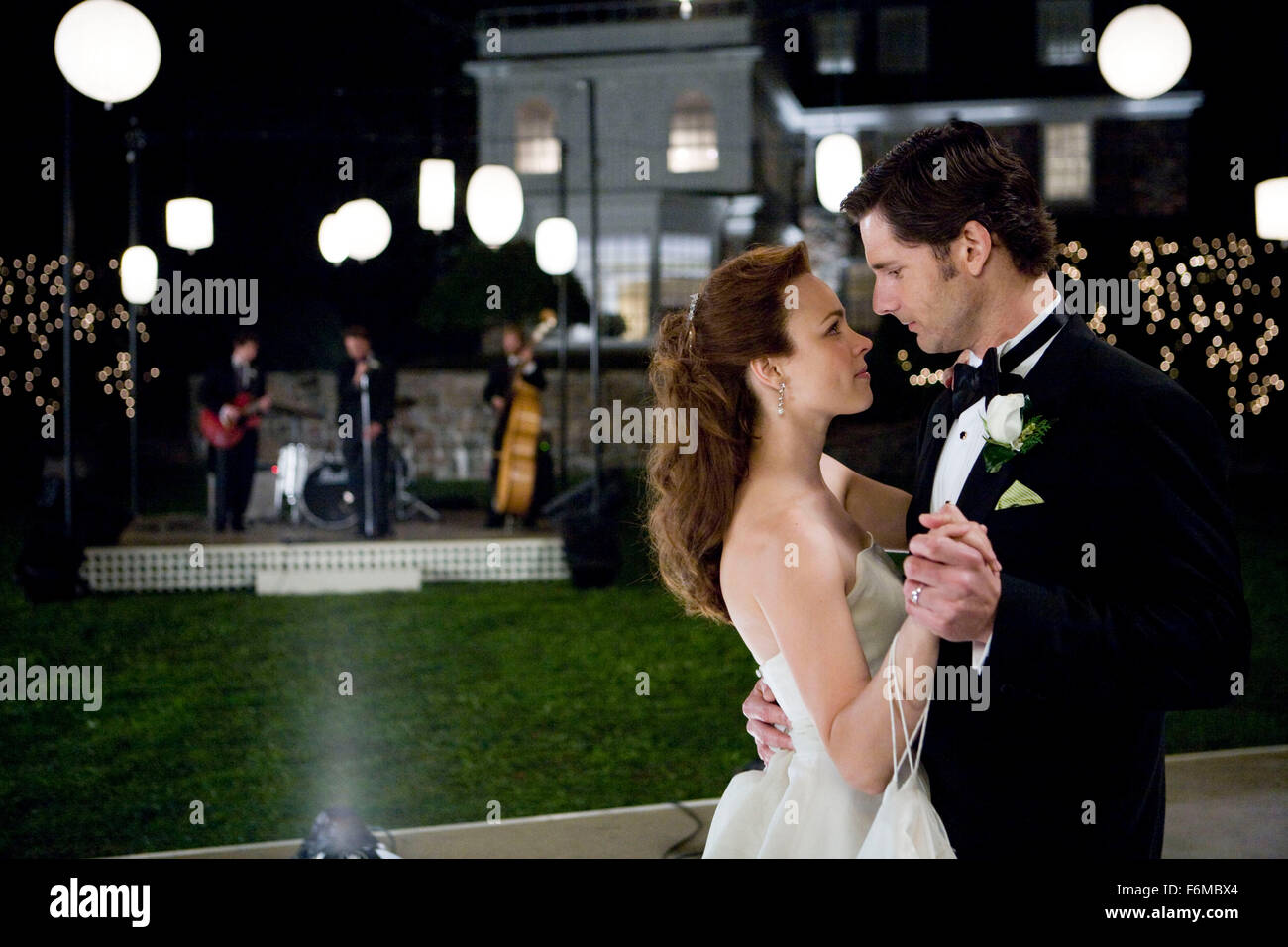 RELEASE DATE: August 14, 2009. MOVIE TITLE: The Time Traveler's Wife ...