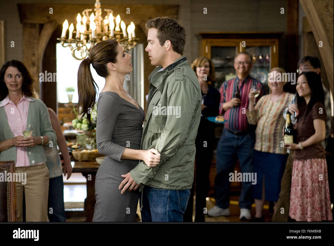 RELEASE DATE: June 12, 2009 MOVIE TITLE: The Proposal STUDIO: PLOT: A ...