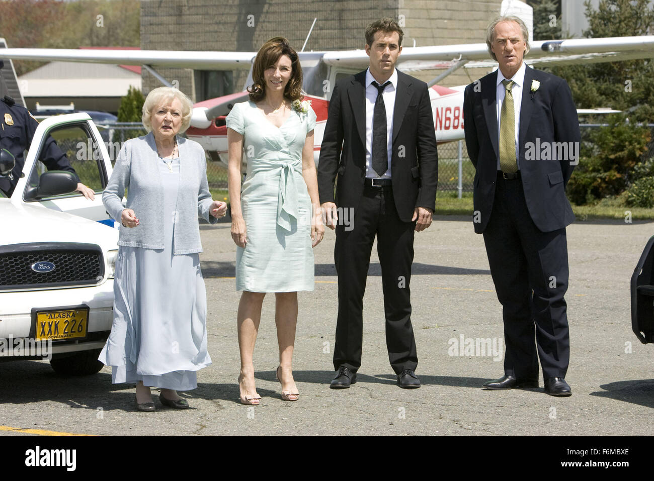 RELEASE DATE: June 12, 2009 MOVIE TITLE: The Proposal STUDIO: PLOT: A ...