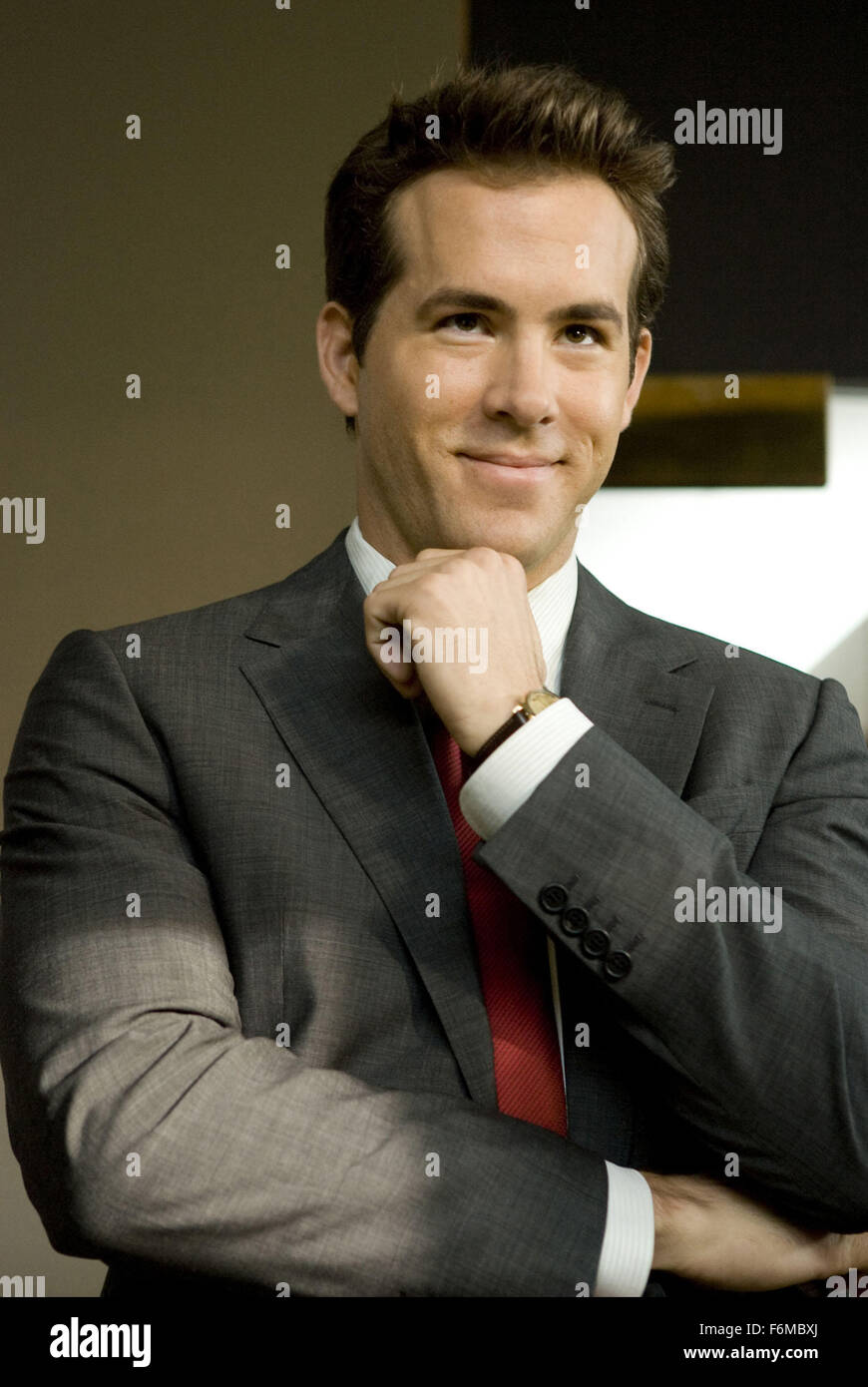 The proposal movie hi-res stock photography and images - Alamy
