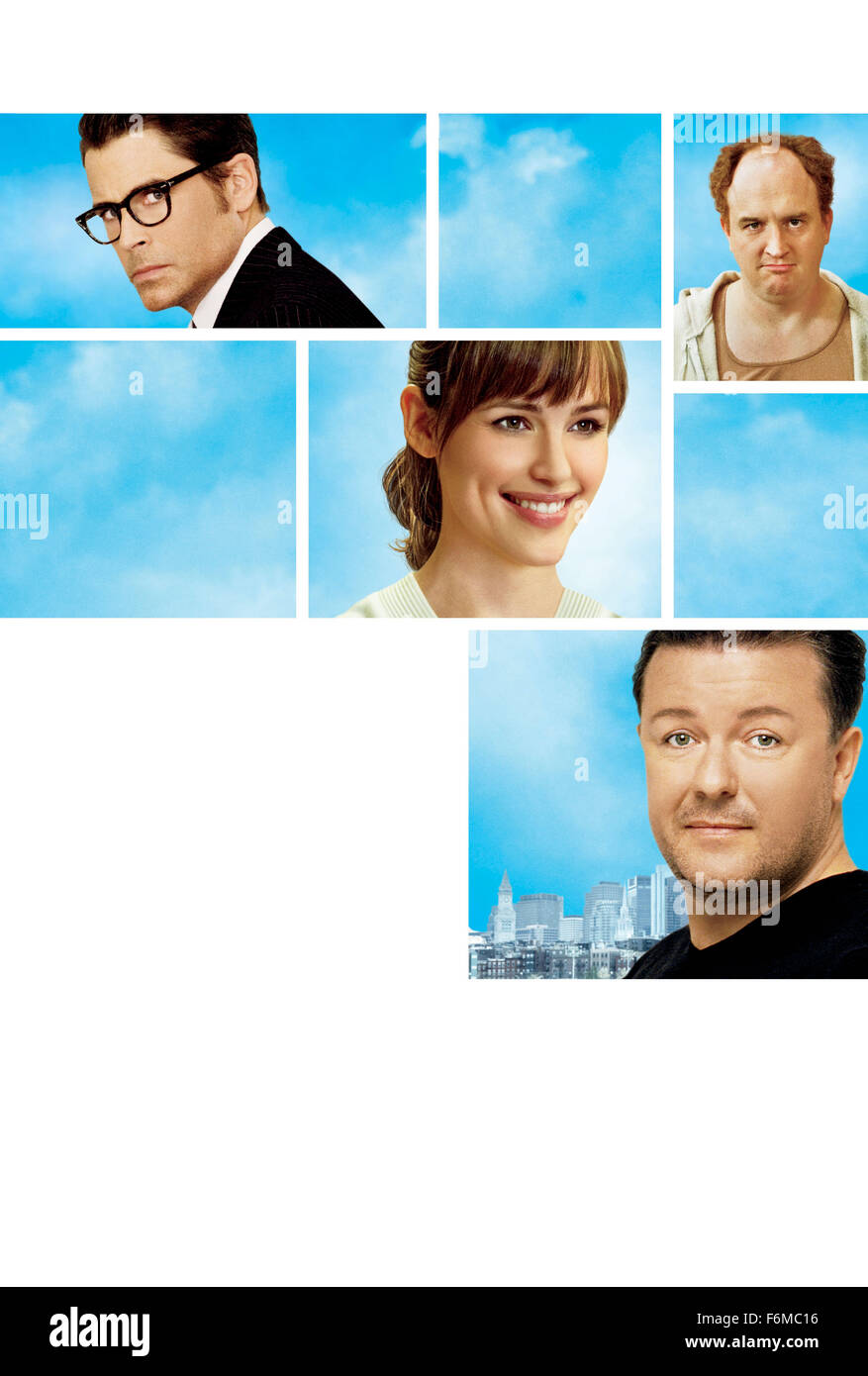 RELEASE DATE: October 2, 2009. MOVIE TITLE: The Invention of Lying ...