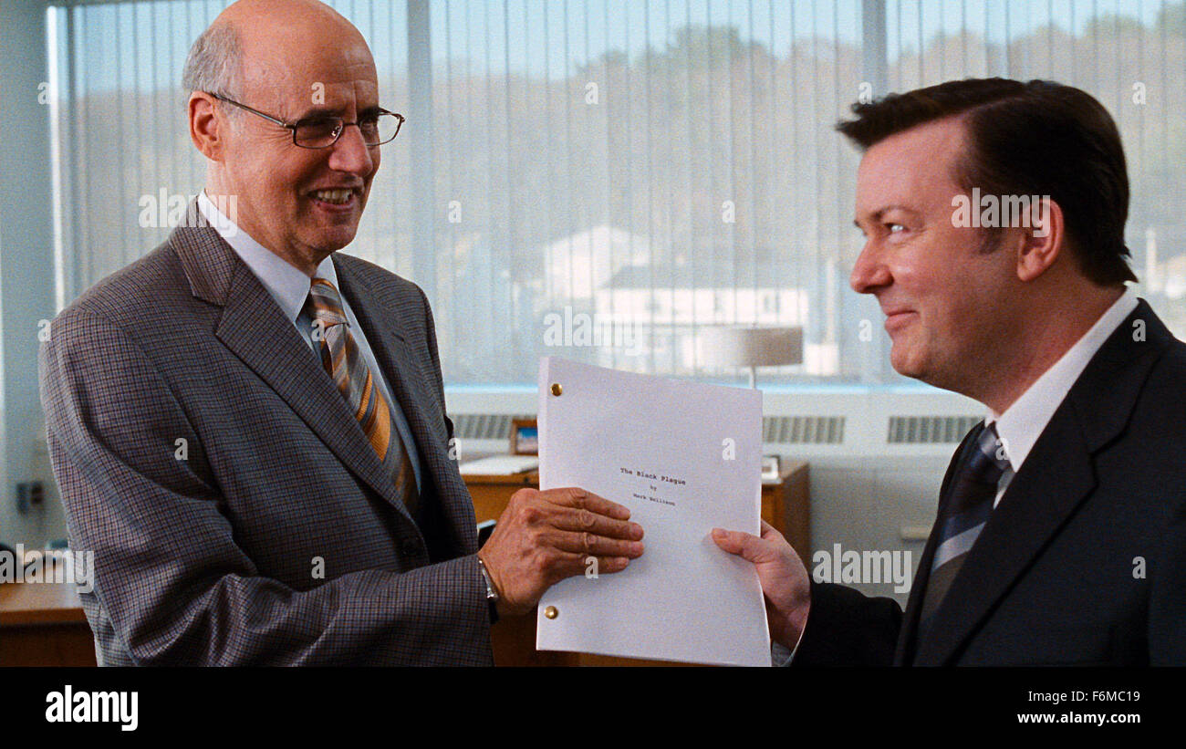 RELEASE DATE: October 2, 2009. MOVIE TITLE: The Invention of Lying ...