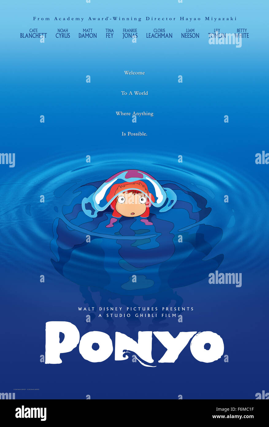 Ghibli movies hi-res stock photography and images - Alamy