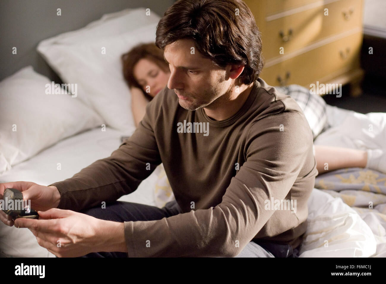 RELEASE DATE: August 14, 2009. MOVIE TITLE: The Time Traveler's Wife ...