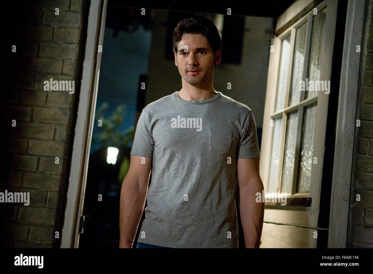 RELEASE DATE: August 14, 2009. MOVIE TITLE: The Time Traveler's Wife ...