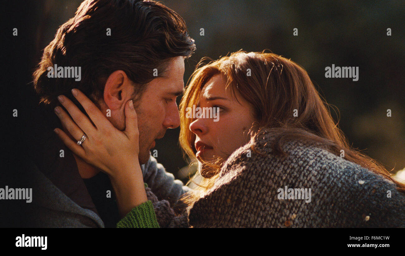 RELEASE DATE: August 14, 2009. MOVIE TITLE: The Time Traveler's Wife ...