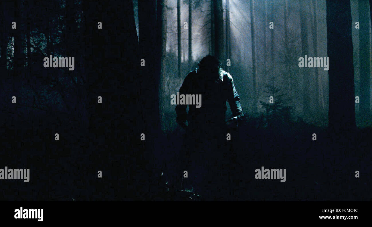 RELEASE DATE: February 12, 2010 MOVIE TITLE: The Wolfman STUDIO ...