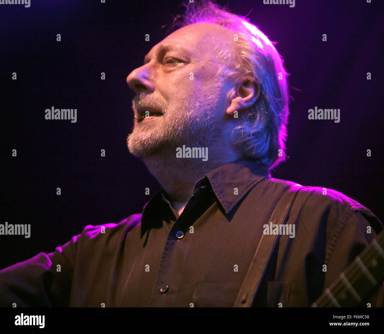 Jun 26, 2009 - San Diego, California, USA - CHRIS DREJA of The ...