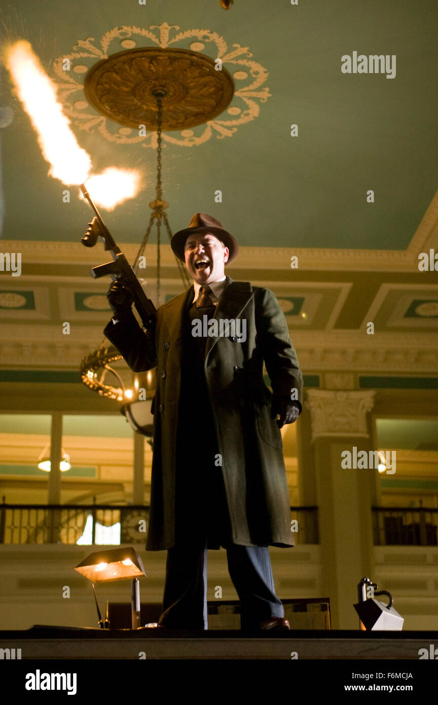 Baby face nelson hi-res stock photography and images - Alamy