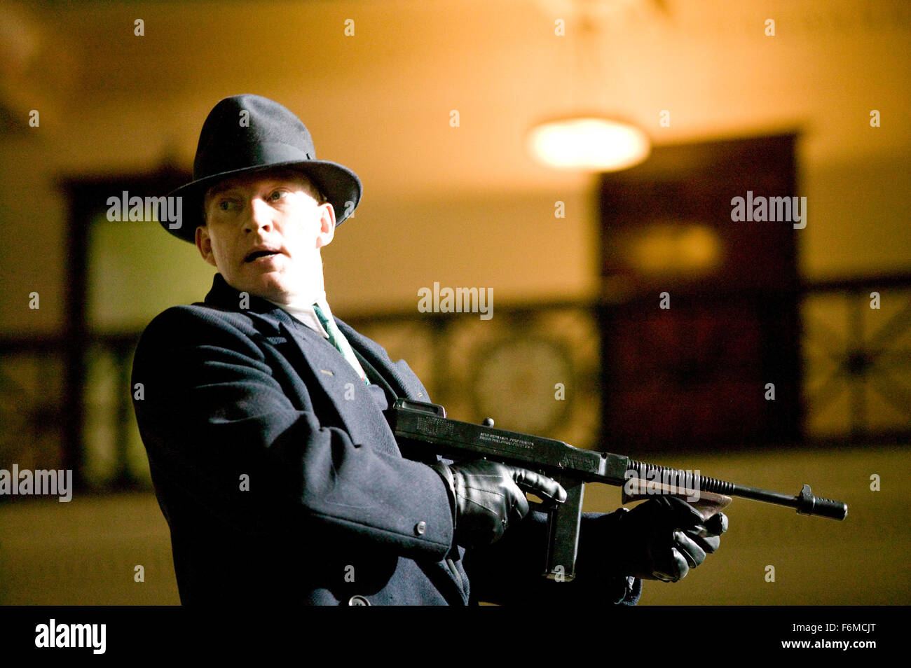 Baby face nelson hi-res stock photography and images - Alamy