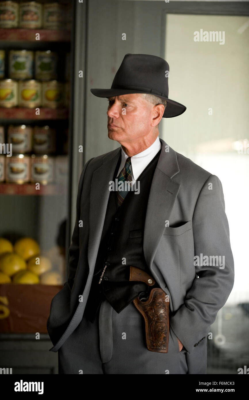 Baby face nelson hi-res stock photography and images - Alamy