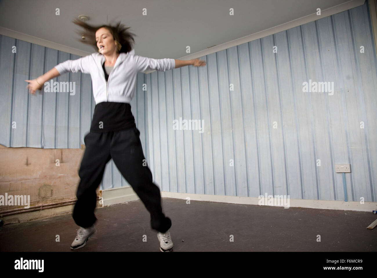 RELEASE DATE: September 4, 2009. MOVIE TITLE: Fish Tank. STUDIO: BBC ...