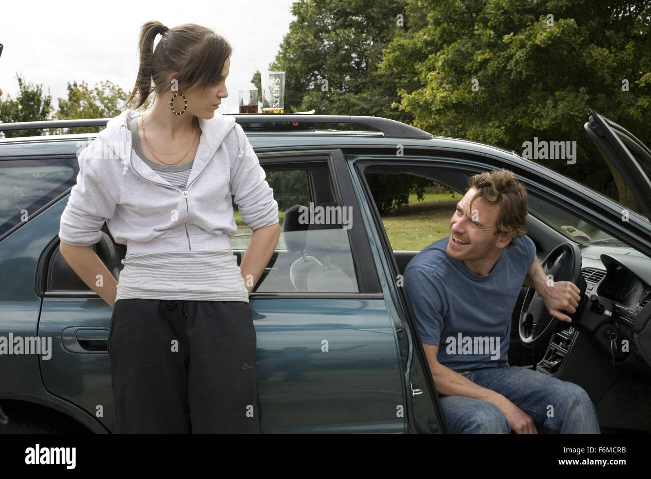 RELEASE DATE: September 4, 2009. MOVIE TITLE: Fish Tank. STUDIO: BBC ...