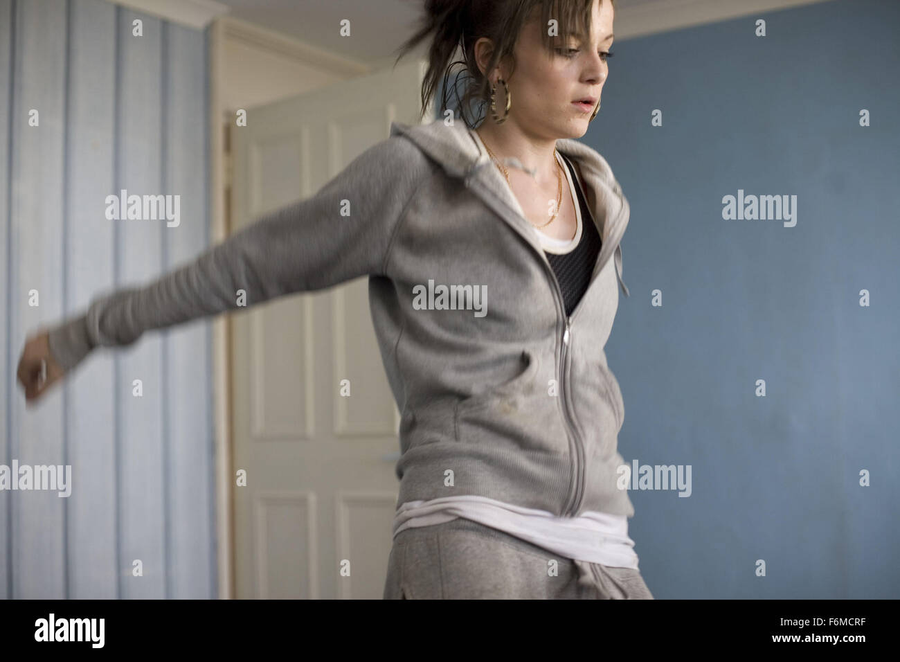 RELEASE DATE: September 4, 2009. MOVIE TITLE: Fish Tank. STUDIO: BBC ...