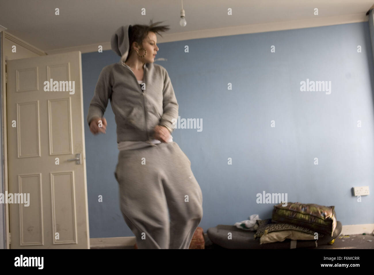 RELEASE DATE: September 4, 2009. MOVIE TITLE: Fish Tank. STUDIO: BBC ...