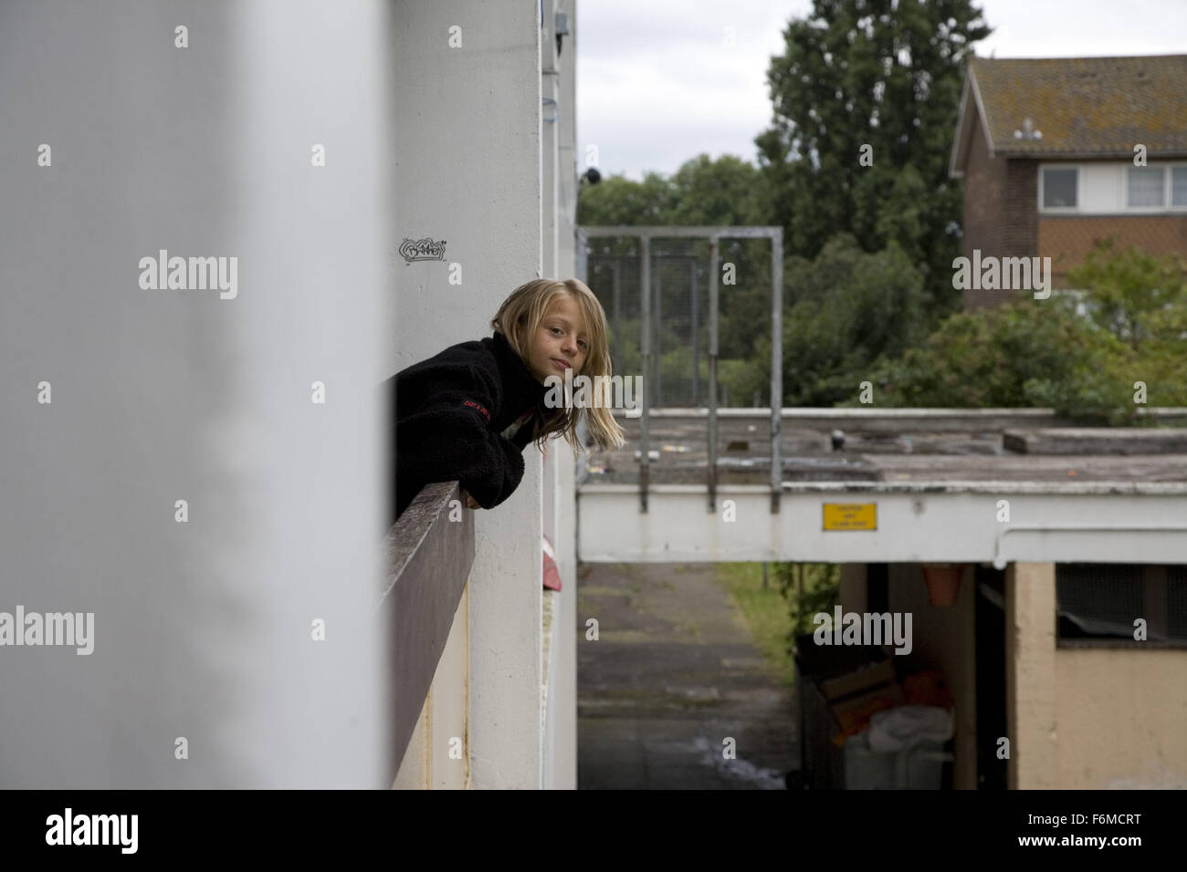 RELEASE DATE: September 4, 2009. MOVIE TITLE: Fish Tank. STUDIO: BBC ...