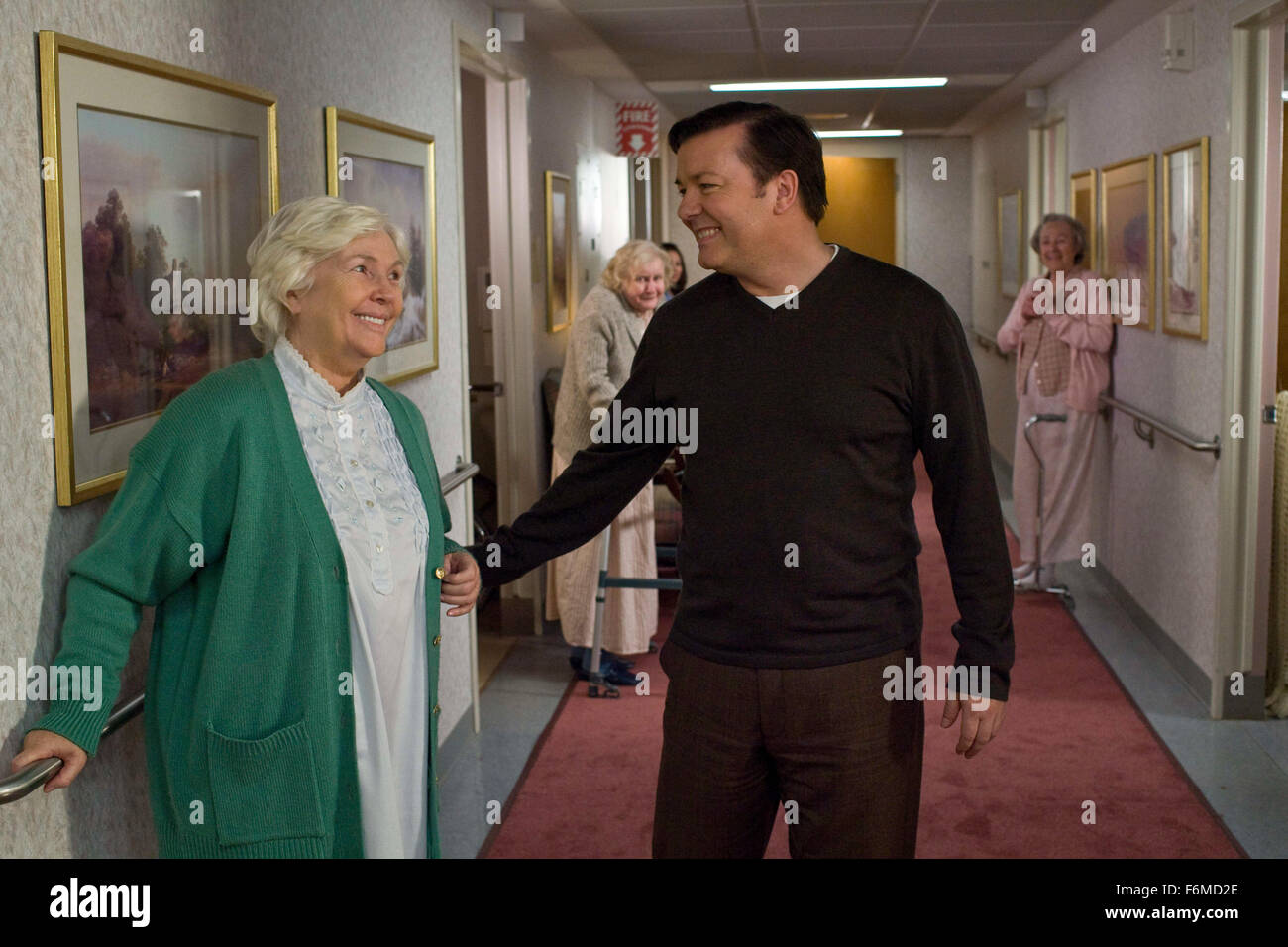 RELEASE DATE: October 2, 2009. MOVIE TITLE: The Invention of Lying ...