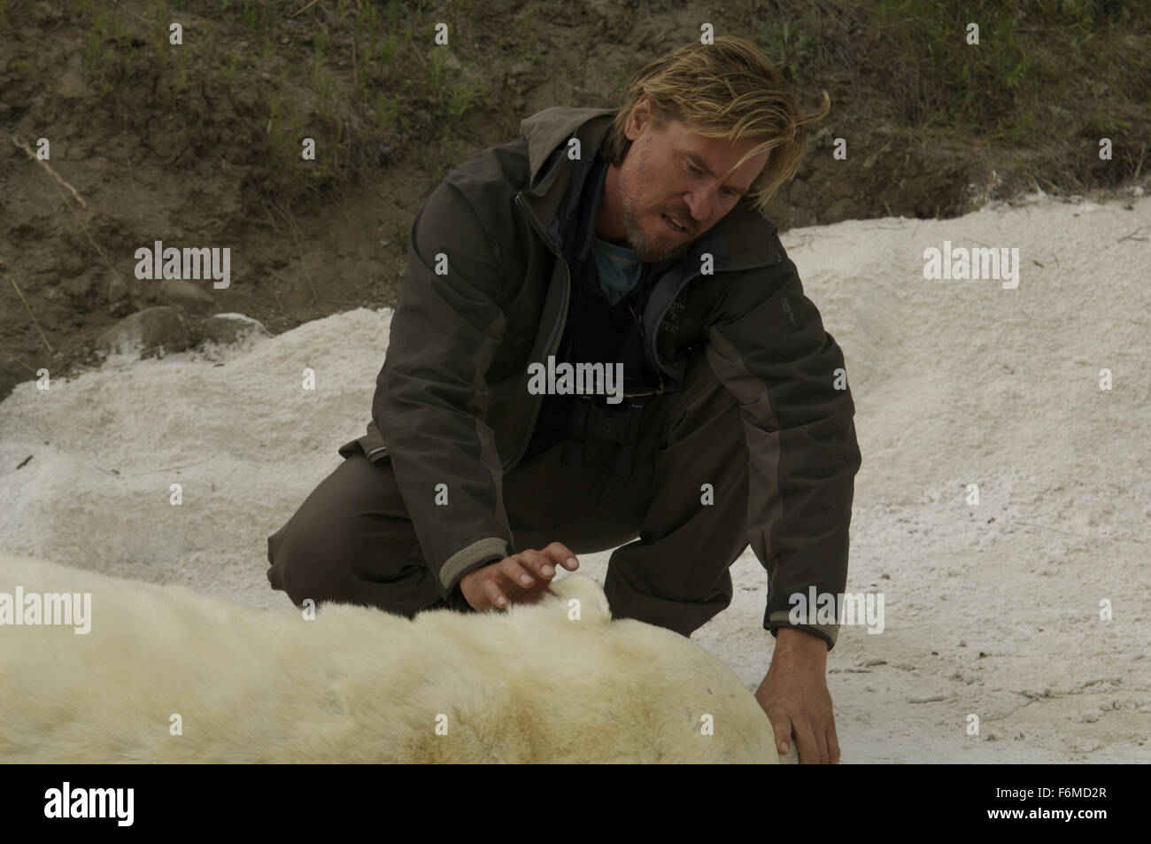 RELEASE DATE: October 6, 2009. MOVIE TITLE: The Thaw. STUDIO: Etch ...