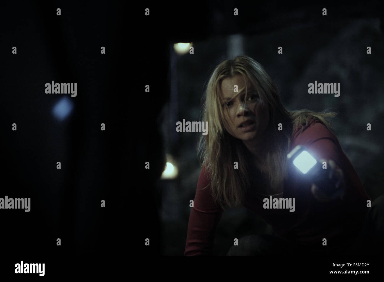 RELEASE DATE: October 6, 2009. MOVIE TITLE: Seventh Moon. STUDIO: Haxan ...